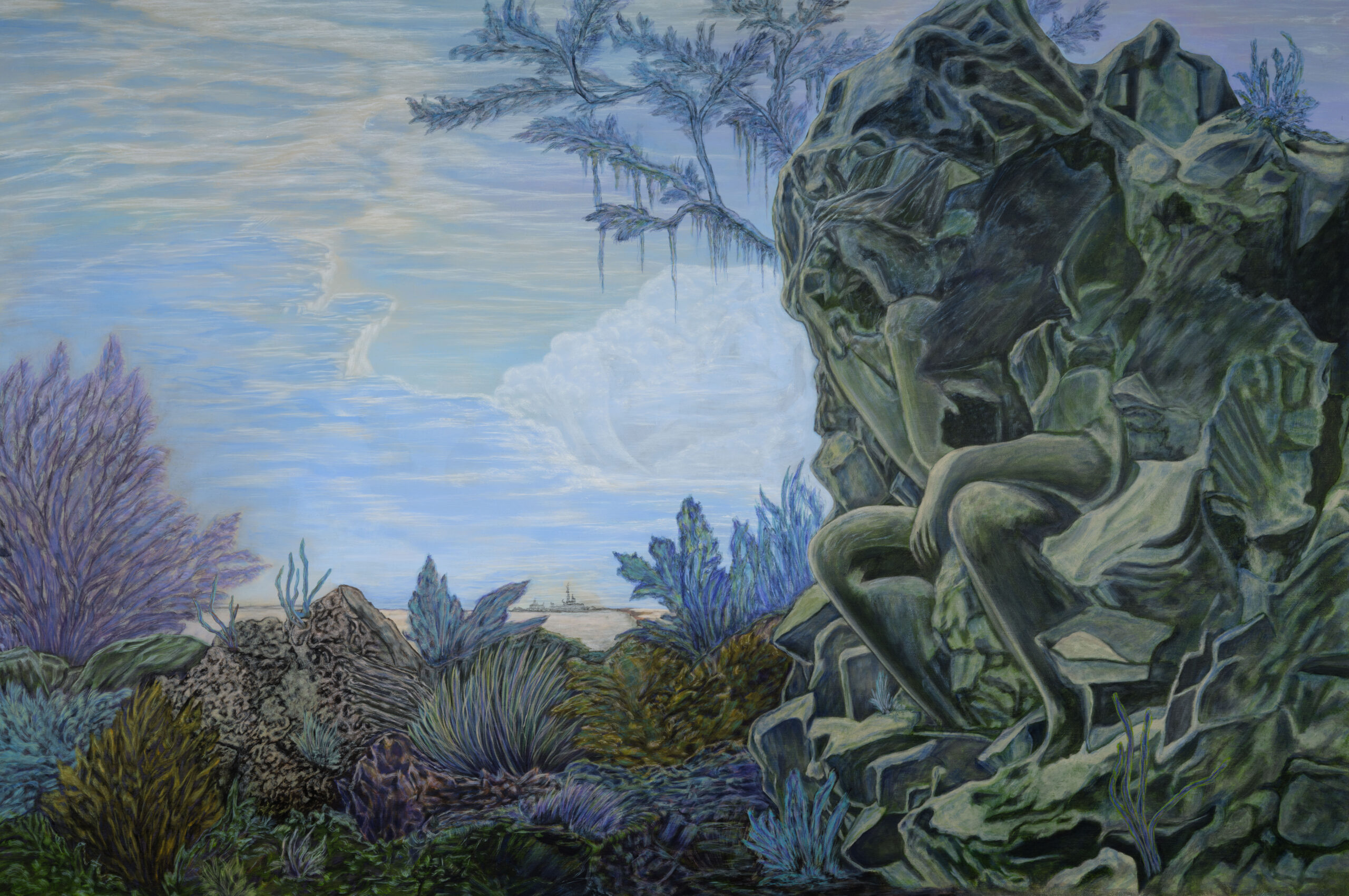 Maria Balea & George Crîngașu - The Mythenstein Project - DCV