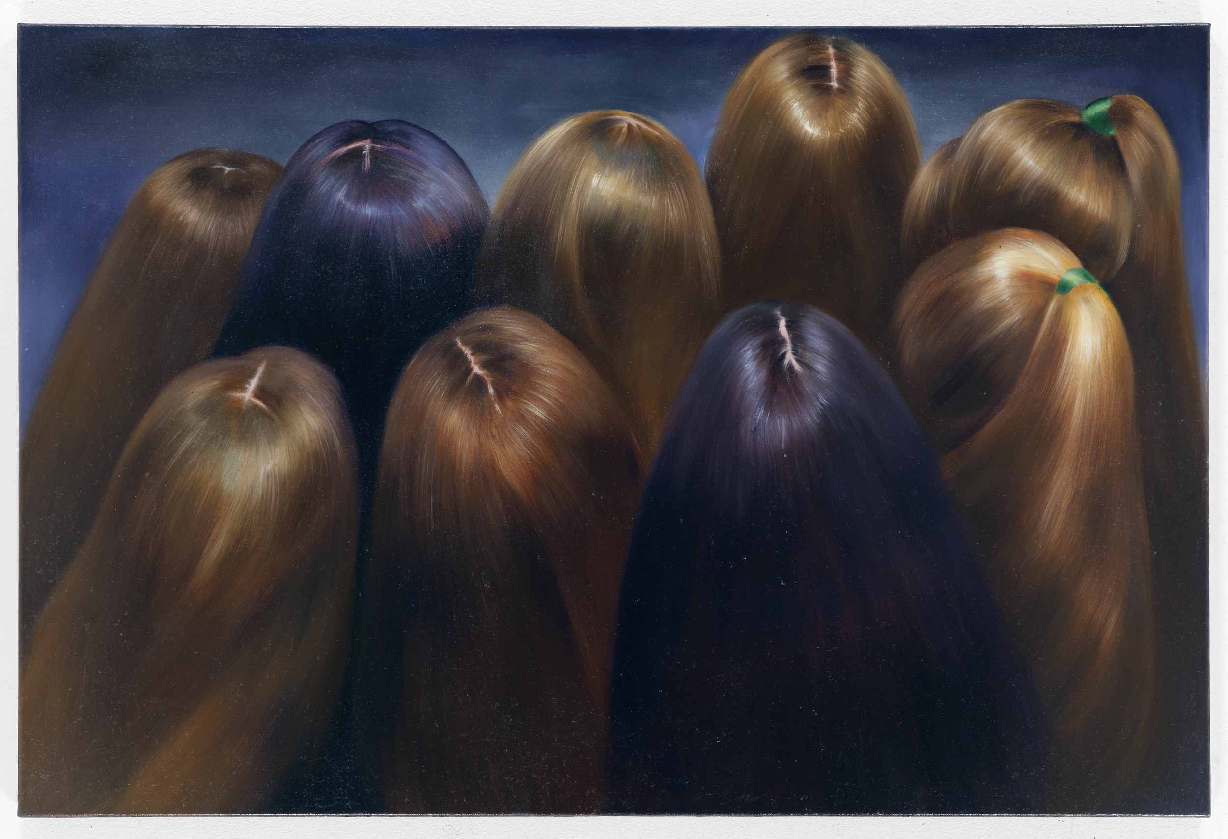 Simone Haack - HAIR - DCV