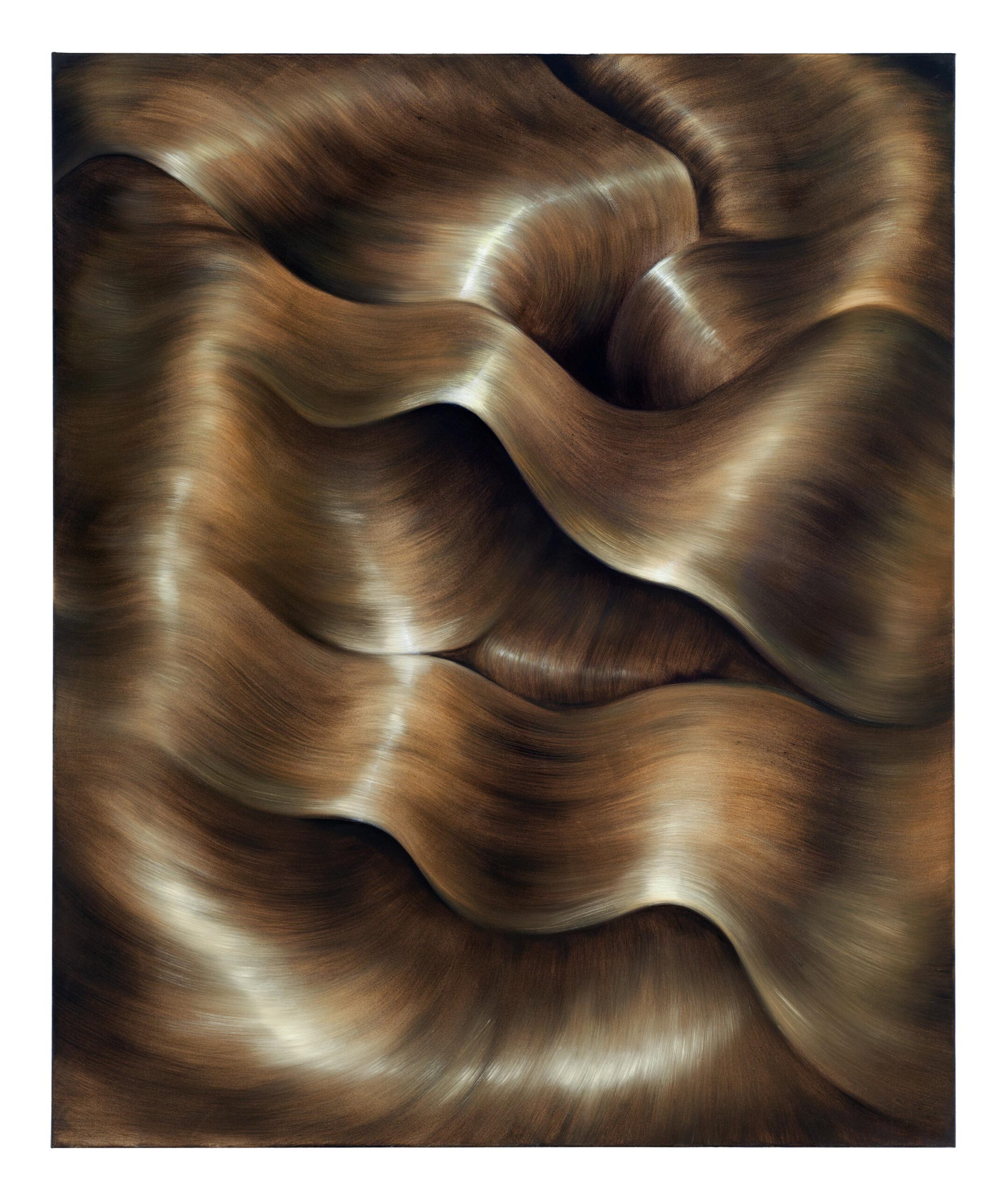 Simone Haack - HAIR - DCV