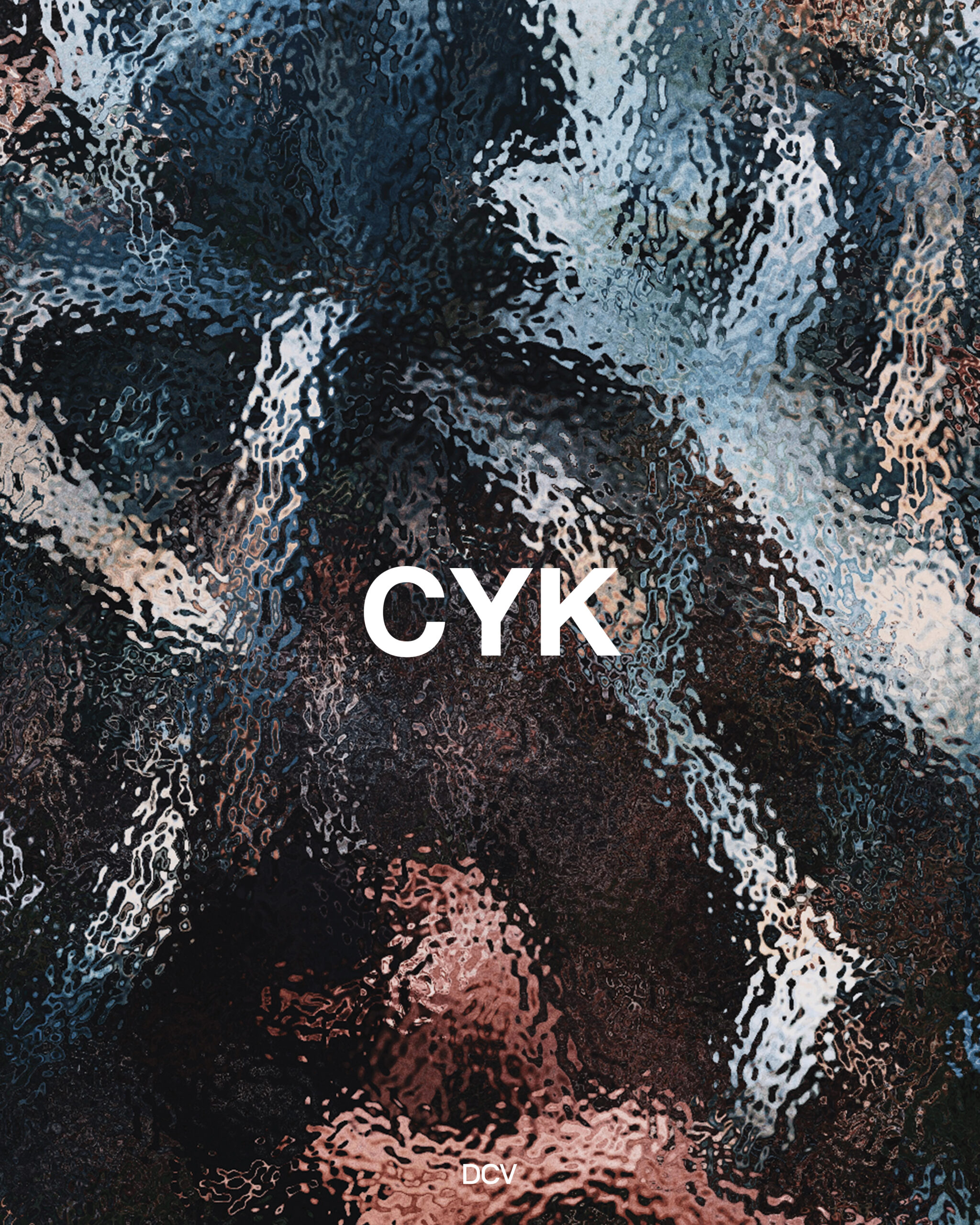 Can Yasar Köklü - CYK - DCV