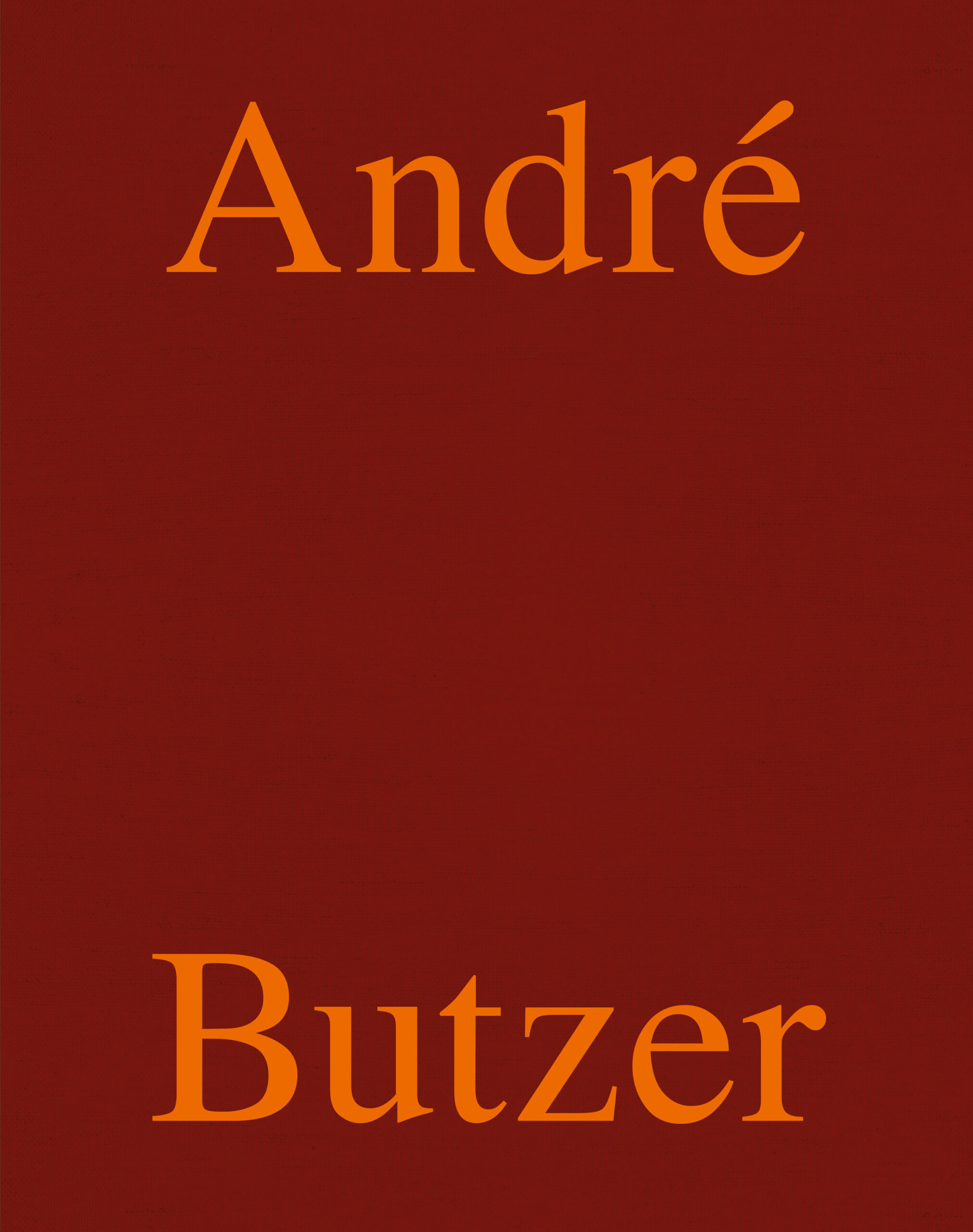 André Butzer - Miettinen Collection - DCV